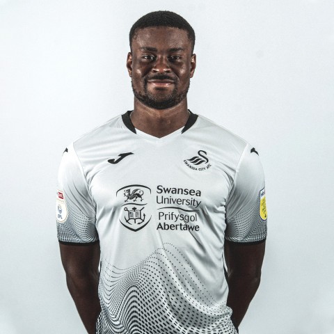 Marc Guehi | Swansea